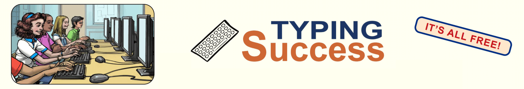 A Motivational Typing Success Program